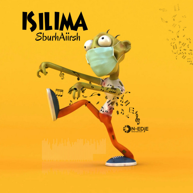 ISlima - song by SburhAiirsh, Dj Exit, BeeAiirsh | Spotify