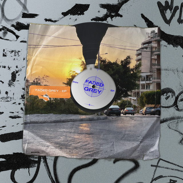 Faded Grey - Single by Faded Grey | Spotify