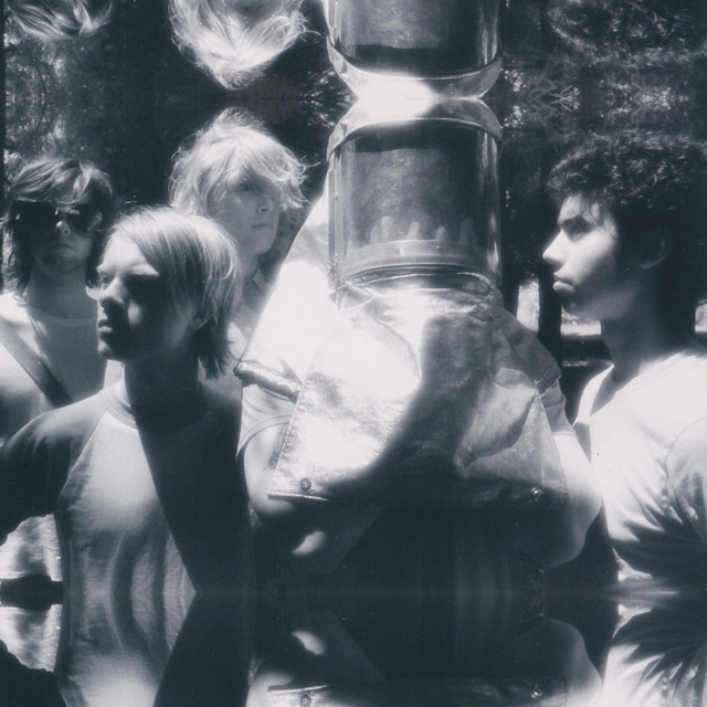 Betelgeuse - song and lyrics by Great Glass Elevator | Spotify