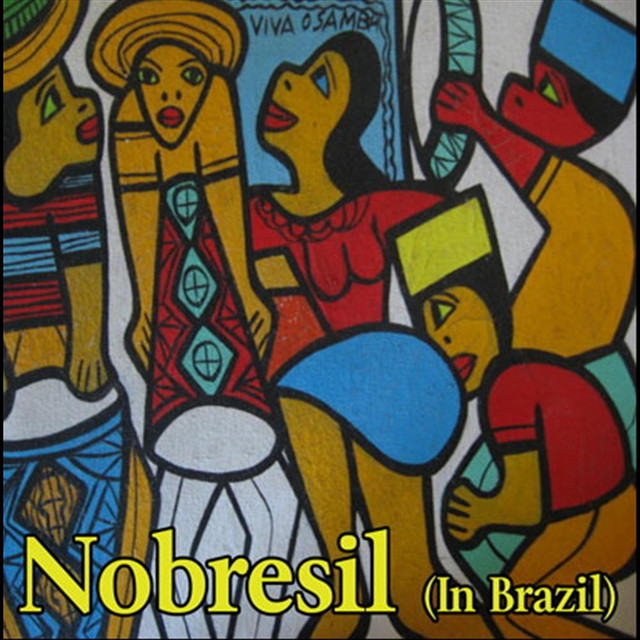 Corcovado - Single by Nobresil-Mari Nobre | Spotify