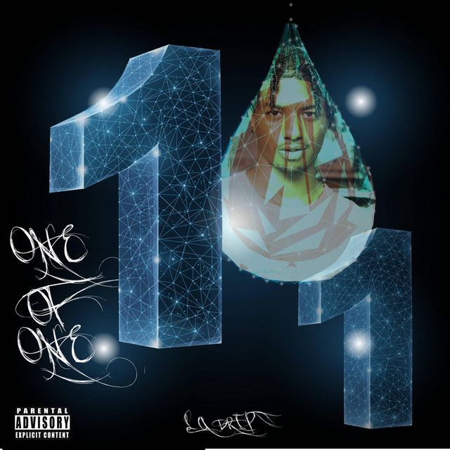 1 of 1 - EP by La Drip | Spotify