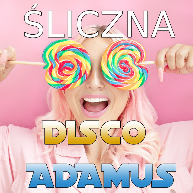 Disco Adamus music, stats and more | stats.fm