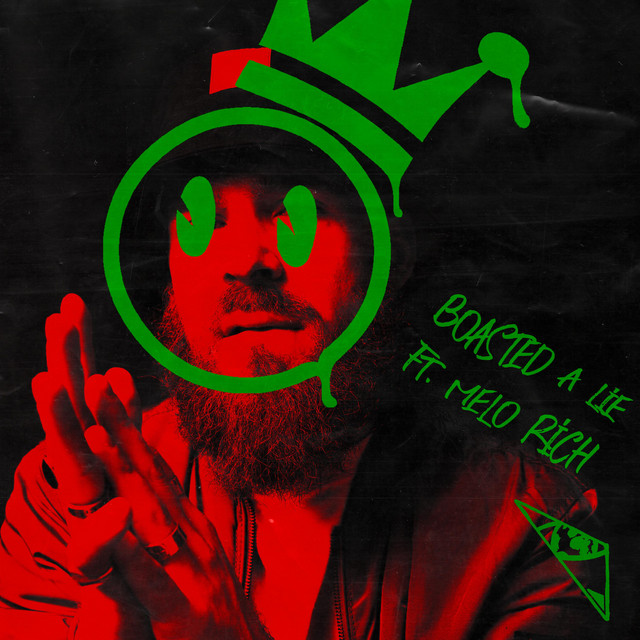 Boasted a Lie - Single by ANDY PRINCZ | Spotify