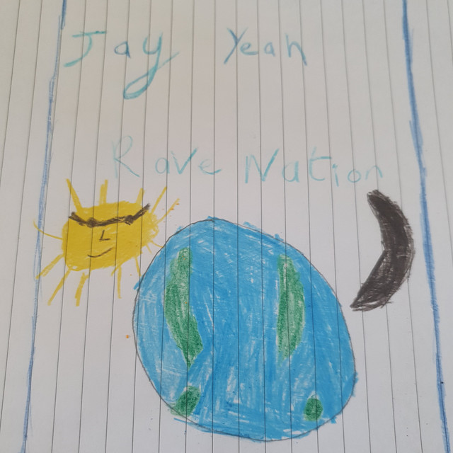 Jay_Yeah | Spotify