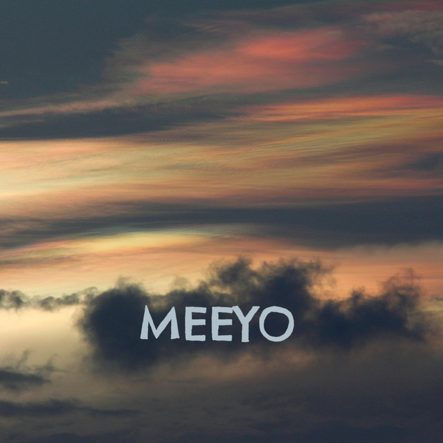 MEEYO - EP by Meeyo | Spotify