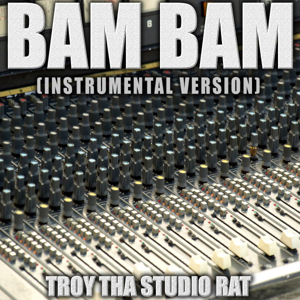 Bam Bam (Originally Performed by Camila Cabello and Ed Sheeran ...