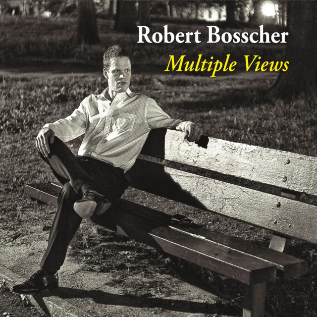 Robert Bosscher | Spotify