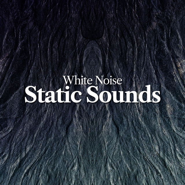 White Noise Static Sounds - Album by The Sound of Static | Spotify