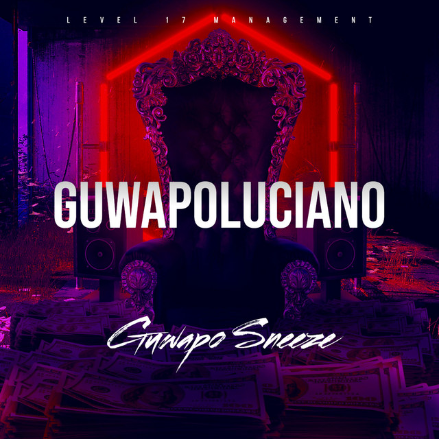 Guwapoluciano - Single by Guwapo Sneeze | Spotify