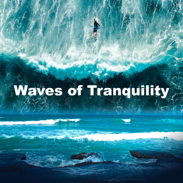 Waves of Tranquility - Album by Relaxing Flute Music Zone / Healing ...