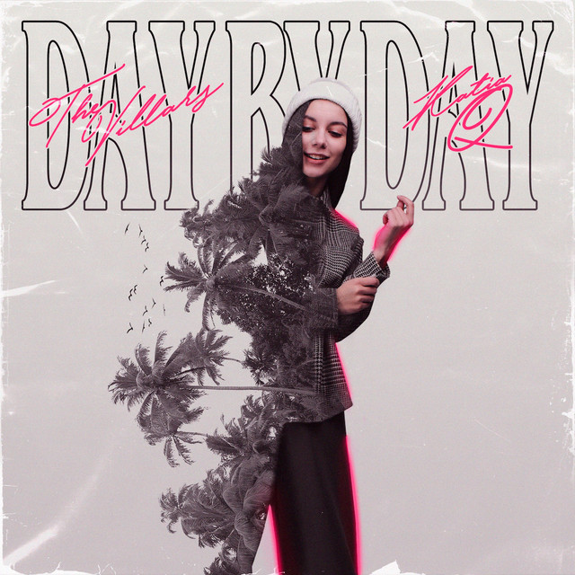 Day by Day - Single by The Villars | Spotify