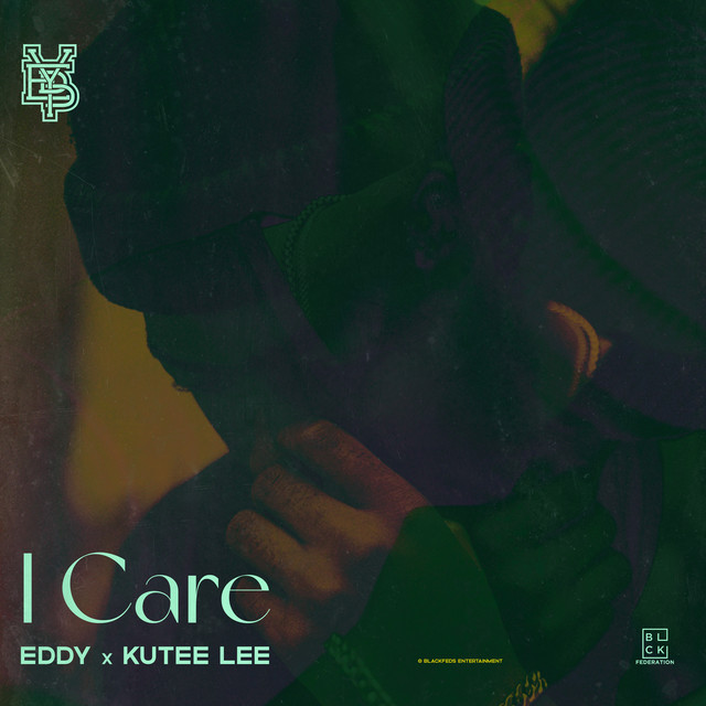 I Care - Single by Kutee Lee | Spotify