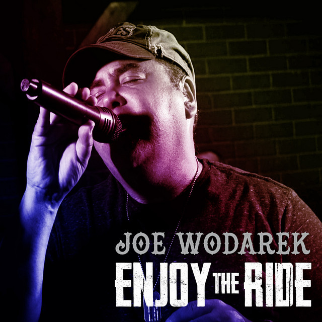 Joe Wodarek | Spotify