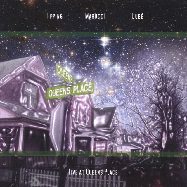Live At Queens Place - Album by Dean Marucci | Spotify