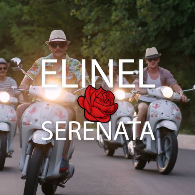 Serenata - Single by Elinel | Spotify