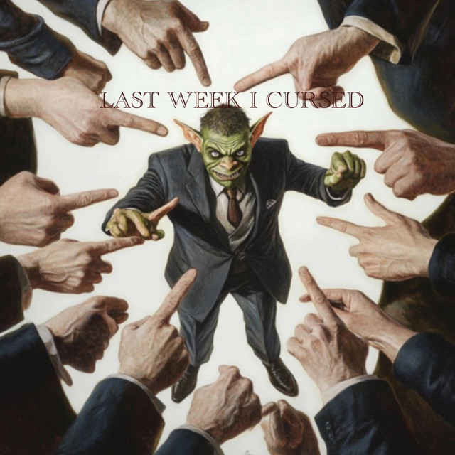last week I cursed ! - Single by BNJII | Spotify