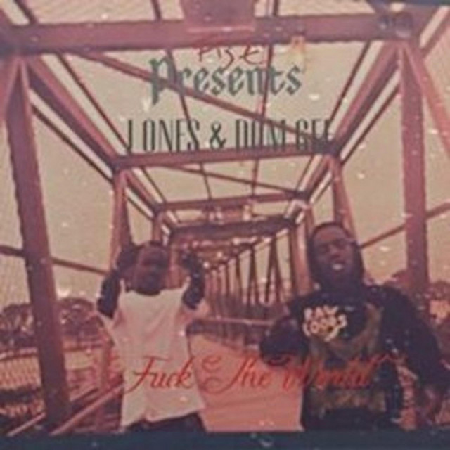Fuck The World Deluxe Edition - Album by Fam Boyz | Spotify