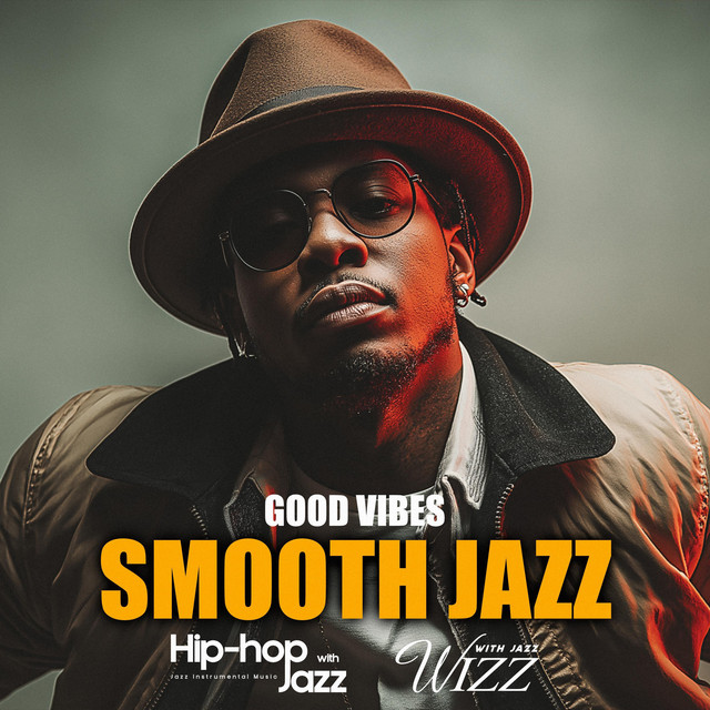 Good Vibes - Album by Wizz | Spotify