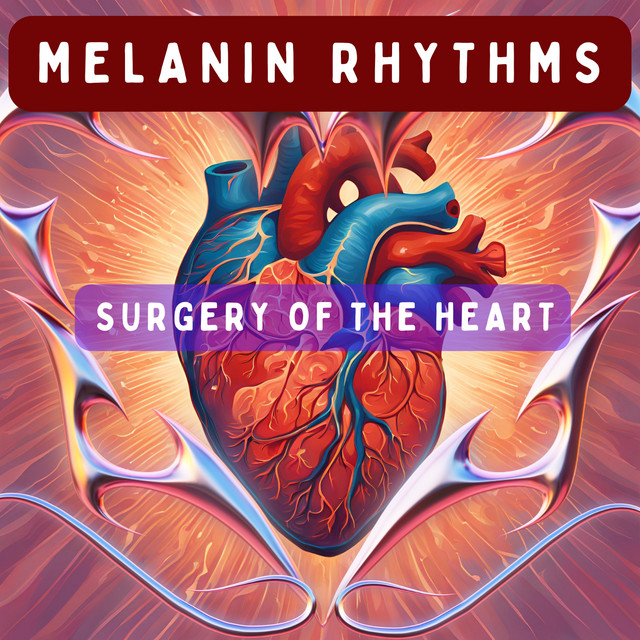 Surgery Of The Heart - Album by Melanin Rhythms | Spotify