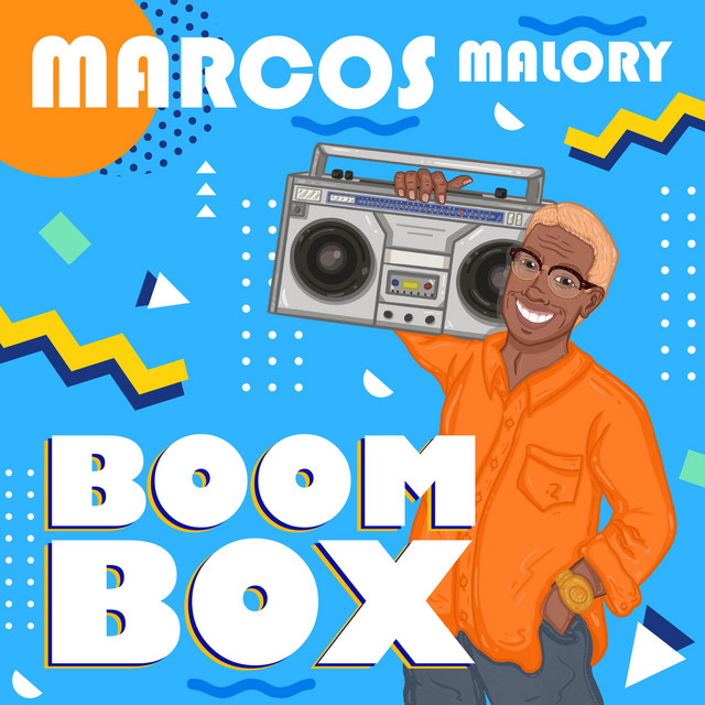 Boombox - Single by Marcos Malory | Spotify