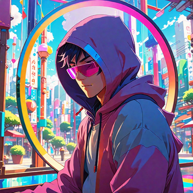 The Octave Traveler (v1.0) - EP by Rokazulu | Spotify