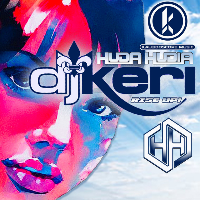 Rise Up! - Single by DJ Keri | Spotify