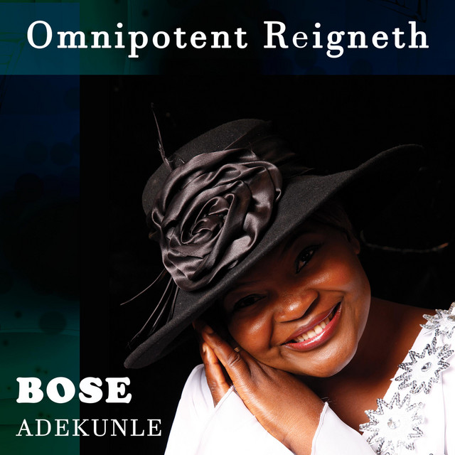 Mo Simi Le Jesu - song and lyrics by Bose Adekunle | Spotify