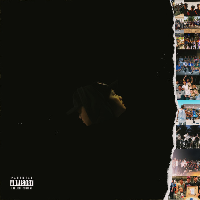 Beautifully Low - Album by JT of NGK | Spotify