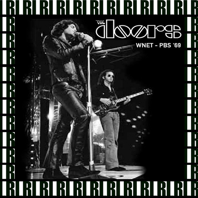 WNET-PBS TV Studios, New York, May 23rd, 1969 (Remastered, Live On ...