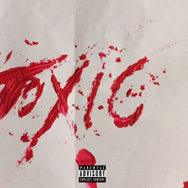 TOXIC - song and lyrics by Lidnesty, MURDR | Spotify