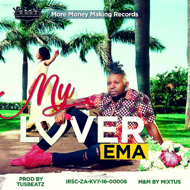 My lover - Single by Ema | Spotify