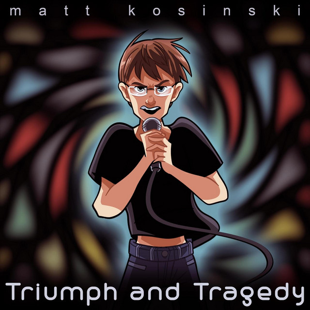 Matt Kosinski | Spotify