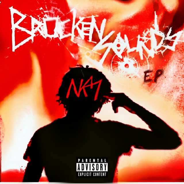 Br0Cken Sounds - Single by Nk47 | Spotify