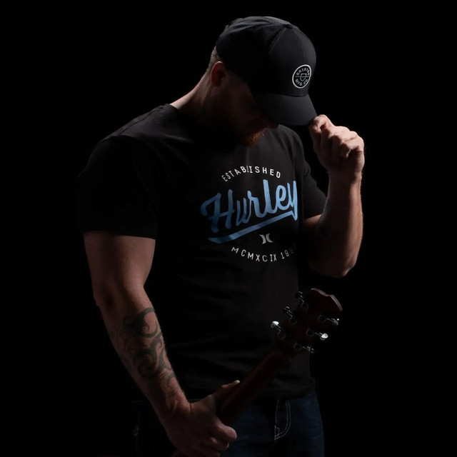 Burn it down - Single by E.J. Morgan | Spotify
