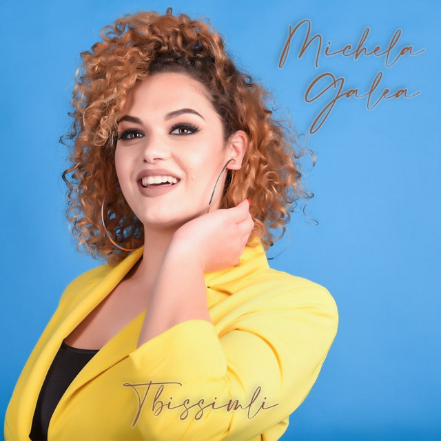 Tbissimli - Single by Michela Galea | Spotify