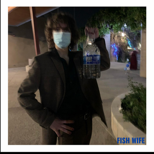 Fish Wife - EP by Fish Wife | Spotify