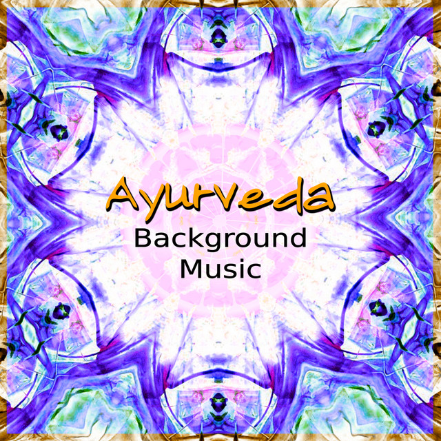 Ayurveda Background Music – Natural White Noise and Nature Sounds for ...