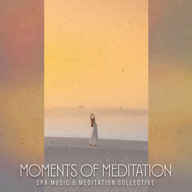 Moments of Meditation - Album by Guided Meditation Music Zone | Spotify