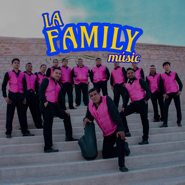 Family Music | Spotify
