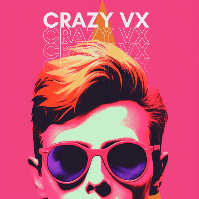 Crazy VX - song and lyrics by Alain Belefonda | Spotify