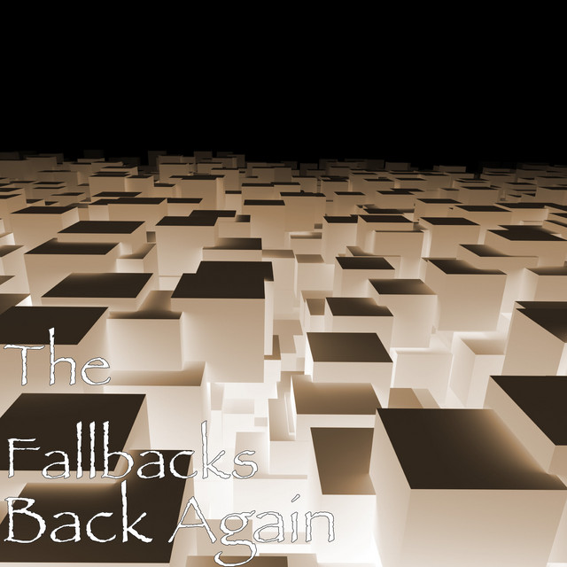 Please Stay - song and lyrics by The Fallbacks | Spotify