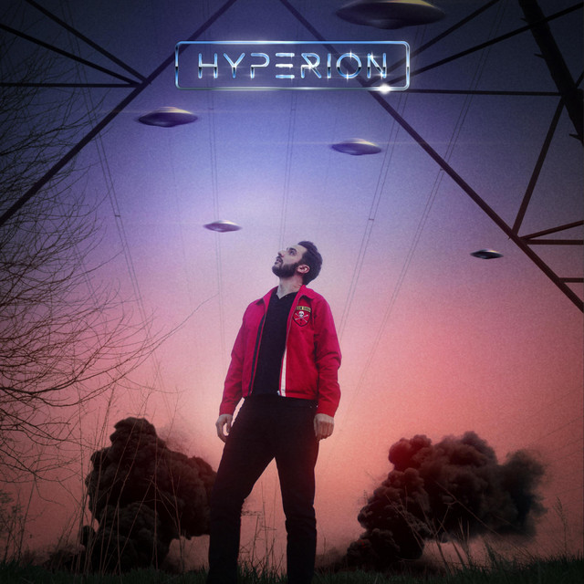 Another Disaster - Album by Hyperion | Spotify
