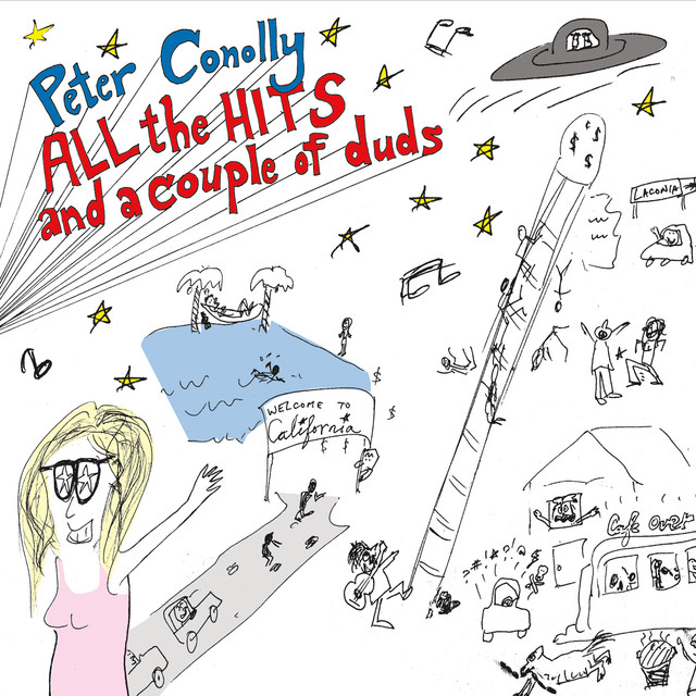 All the Hits and a Couple of Duds – Álbum de Peter Conolly | Spotify