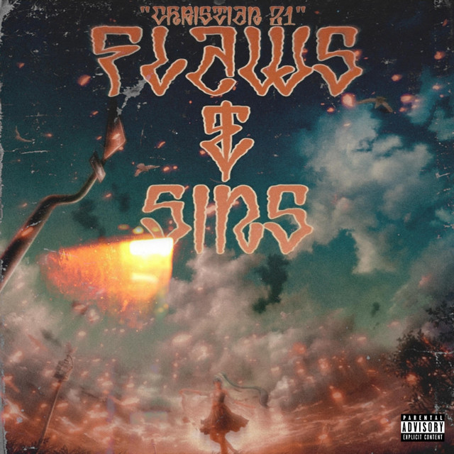 Flaws & Sins - Single by Christian 21 | Spotify
