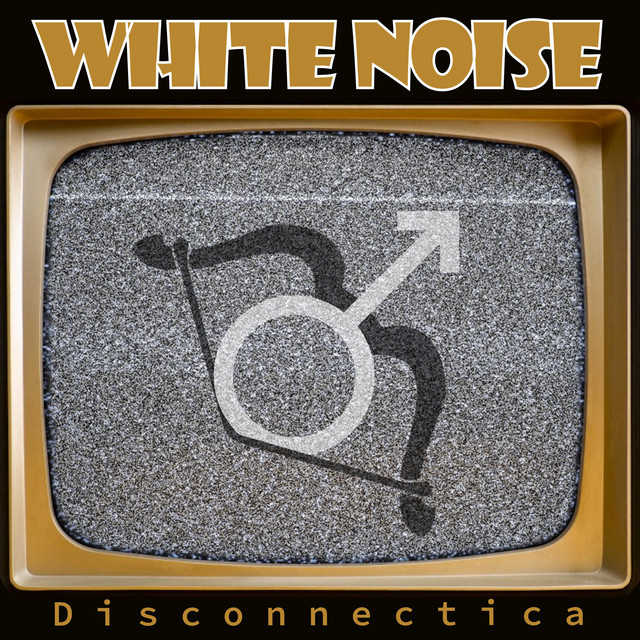 White Noise Single By Disconnectica Spotify
