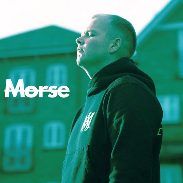 Morse - Single by Scarce mc | Spotify