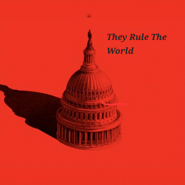 They Rule The World - Single by Vituia | Spotify