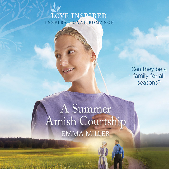 Chapter 80 - A Summer Amish Courtship - song and lyrics by Emma Miller ...