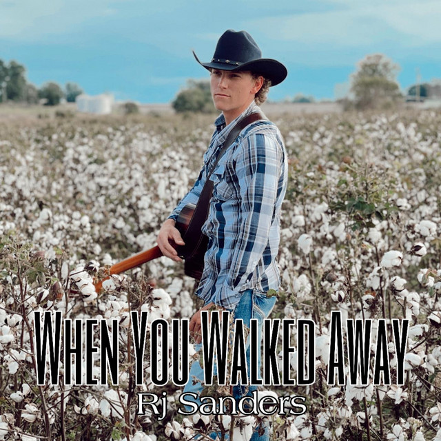When You Walked Away - Single by RJ Sanders | Spotify