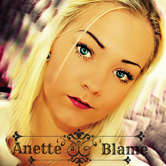 Hand in glove - song and lyrics by Anette | Spotify